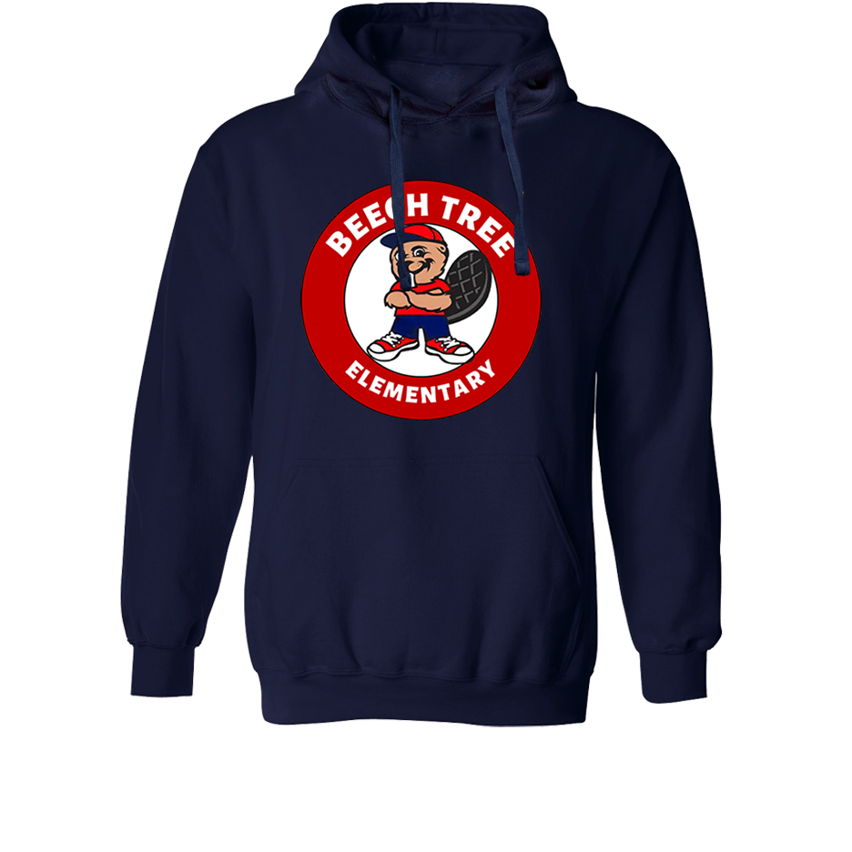 SILK SCREEN HOODIE, CIRCLE DESIGN, FULL PRINT – NT Souvenirs & Gifts